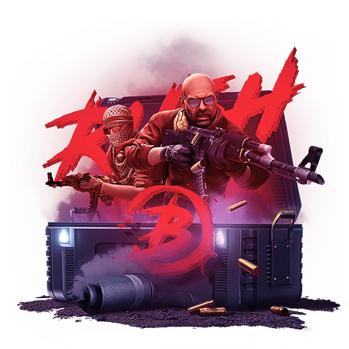 GGDROP.COM - open top CS2 (CS:GO) cases!